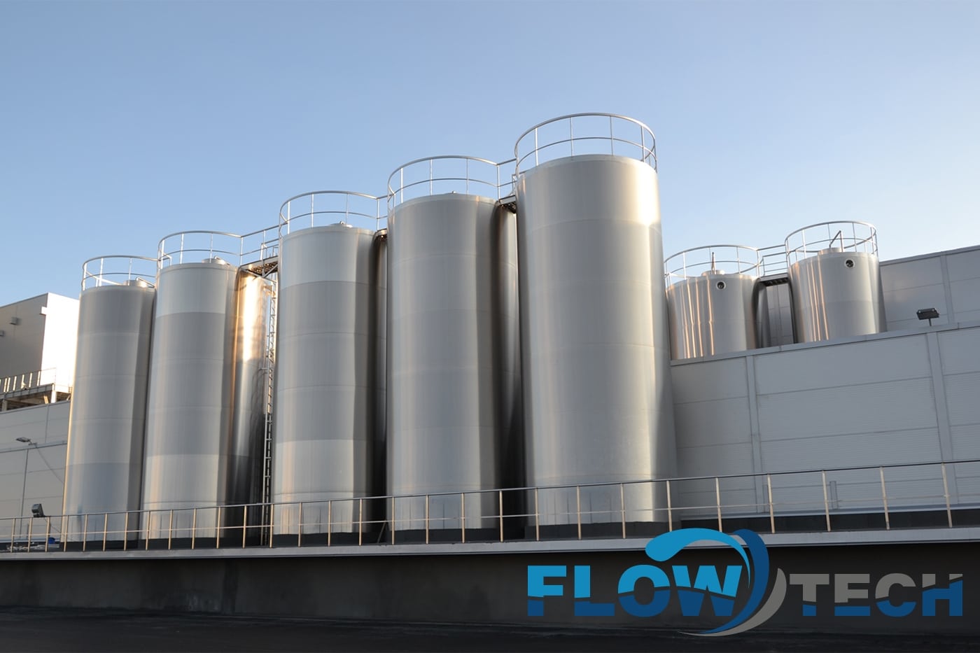 Buy tanks for cooling (milk coolers) in Ukraine